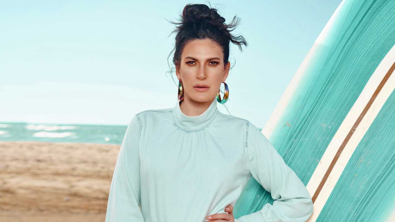 Pınar Soykan, 'Mış Gibi' ile döndü - Sakarya Son Dakika Olay Haber