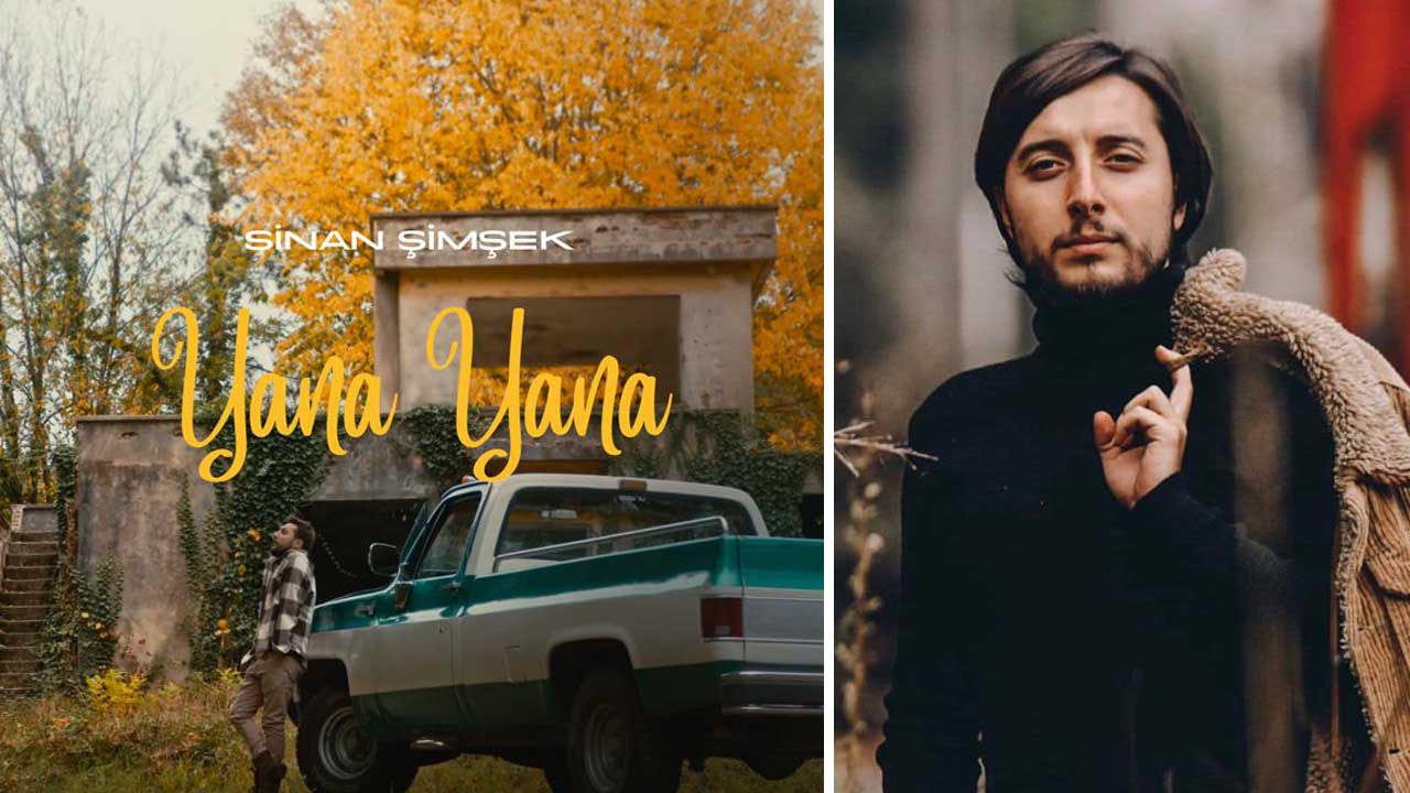 Sakaryalı Sinan Şimşek yeni single ile geliyor! - Sakarya Son Dakika ...